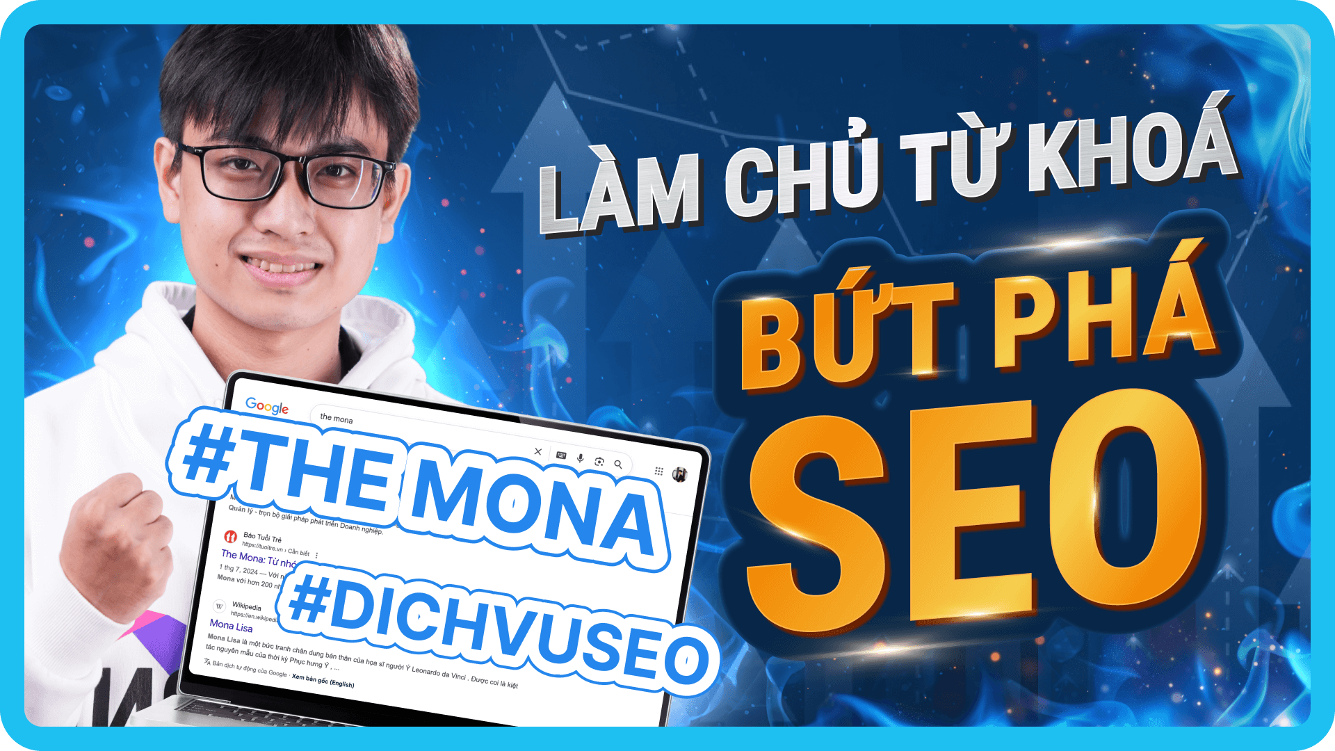 Làm chủ từ khóa – Bứt phá SEO | Phần Mềm Đào Tạo Nội Bộ Trực Tuyến Của ...